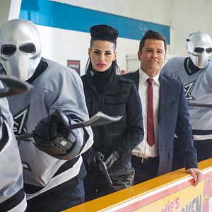 Another WolfCop - Film 2017 - AlloCiné