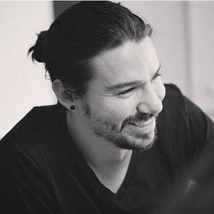 Cesar Rodriguez - AlloCiné