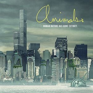 Animals - Série TV 2016 - AlloCiné