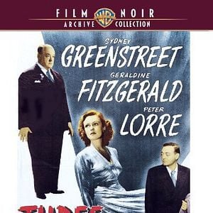 Three Strangers - Film 1946 - AlloCiné