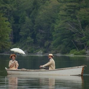 Jon Tenney - AlloCiné