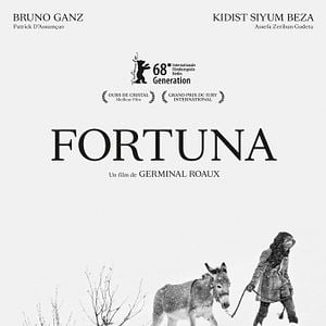 Fortuna - Film 2018 - AlloCiné