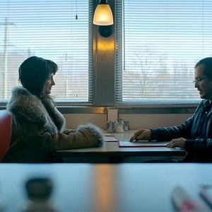 Nancy - film 2018 - AlloCiné