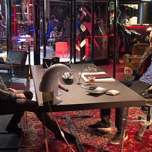 Agents doubles - Film 2018 - AlloCiné