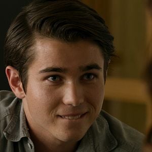 Luke Slattery - AlloCiné