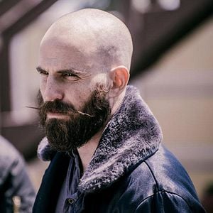 Cameron Gordon - AlloCiné