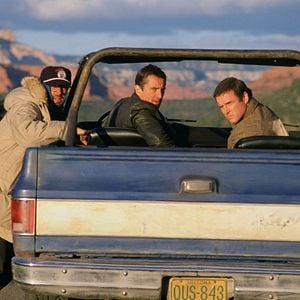 Midnight Run - Film 1988 - AlloCiné