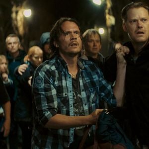 The Unthinkable - Film 2018 - AlloCiné