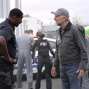 Xander Berkeley - AlloCiné