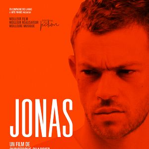 Jonas - Film 2018 - AlloCiné