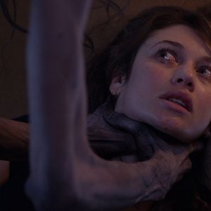 Mara - Film 2018 - AlloCiné