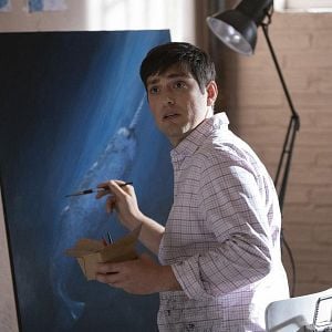 Josh Dean - AlloCiné