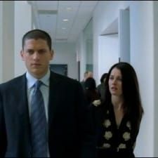 Prison Break Saison 1 - AlloCiné