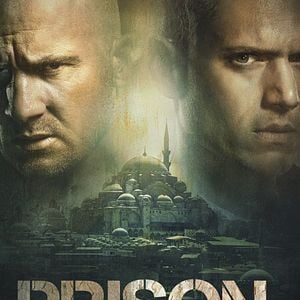 Prison Break Saison 5 - AlloCiné