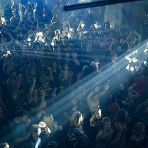 BEAT - Série TV 2018 - AlloCiné