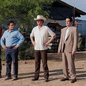 Aaron Staton - AlloCiné