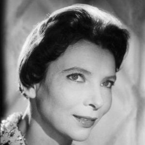 Agnes Fink - AlloCiné