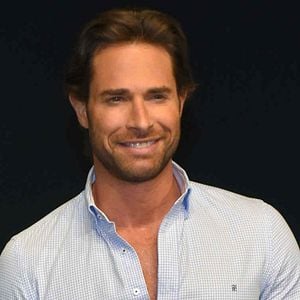 Sebastián Rulli - AlloCiné