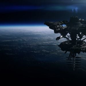 Beyond White Space - Film 2018 - AlloCiné