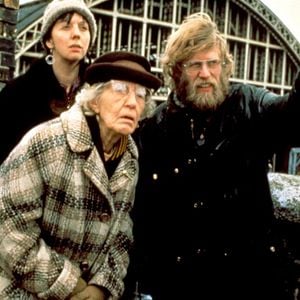 Ruth Sheen - AlloCiné