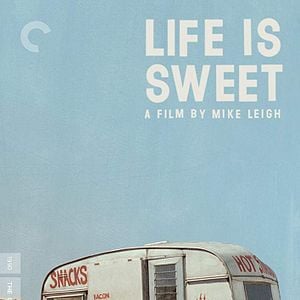 Life Is Sweet - Film 1990 - AlloCiné