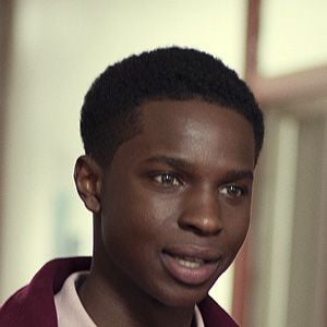 Photos de Kedar Williams-Stirling - AlloCiné