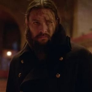 Frontier - Série TV 2016 - AlloCiné