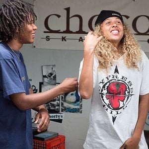 Olan Prenatt - AlloCiné