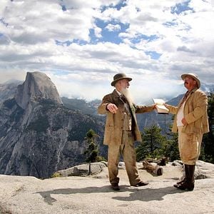 National Parks Adventures - Film documentaire 2016 - AlloCiné