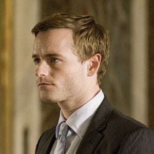 Christopher Masterson - AlloCiné