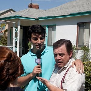 Con Man - Film 2018 - AlloCiné