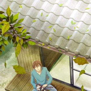 Doukyonin wa Hiza, Tokidoki, Atama no Ue. - Série TV 2019 - AlloCiné