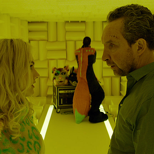 Alana Boden - AlloCiné