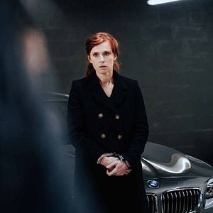 Engrenages Saison 7 - AlloCiné