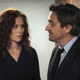 Engrenages Saison 5 - AlloCiné