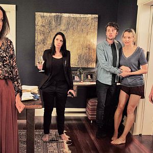 Rake (2010) Saison 4 - AlloCiné