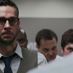 Office Uprising - Film 2018 - AlloCiné