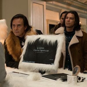 Sang froid - Film 2019 - AlloCiné