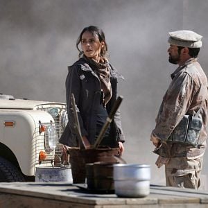 Kala Alexander - AlloCiné