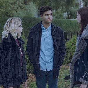 Ella Rappich - AlloCiné