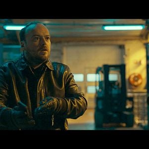 Walter - Film 2018 - AlloCiné