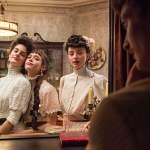 Mathilde Warnier - AlloCiné