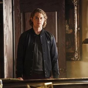 Jedidiah Goodacre - AlloCiné