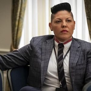 Sara Ramirez - AlloCiné