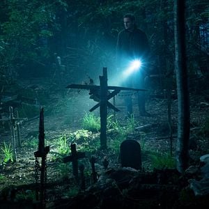 Simetierre - Film 2019 - AlloCiné