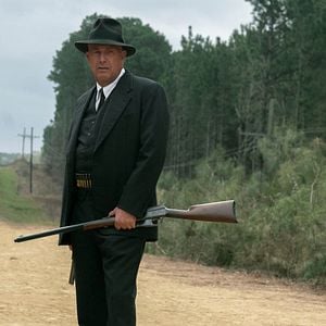 The Highwaymen - Film 2019 - AlloCiné