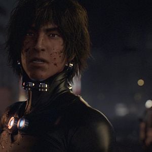 Gantz: O - Film 2016 - AlloCiné