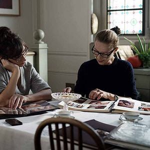 Dominique Reymond - AlloCiné