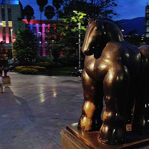 Botero - Film documentaire 2018 - AlloCiné