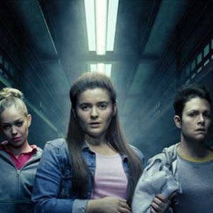 Clink - Série TV 2019 - AlloCiné